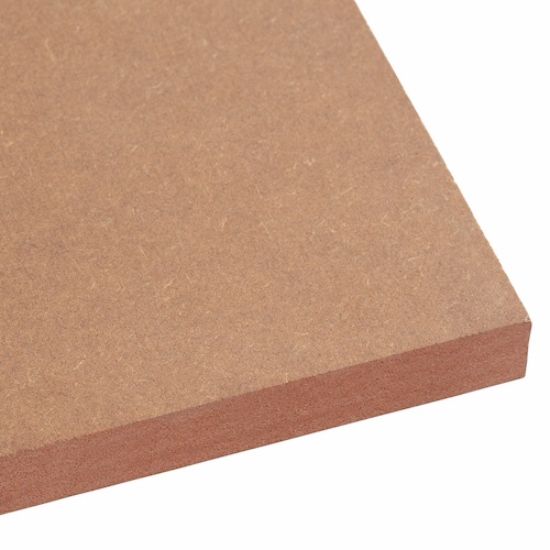 Balbino & Faustino | Mdf ignífugo